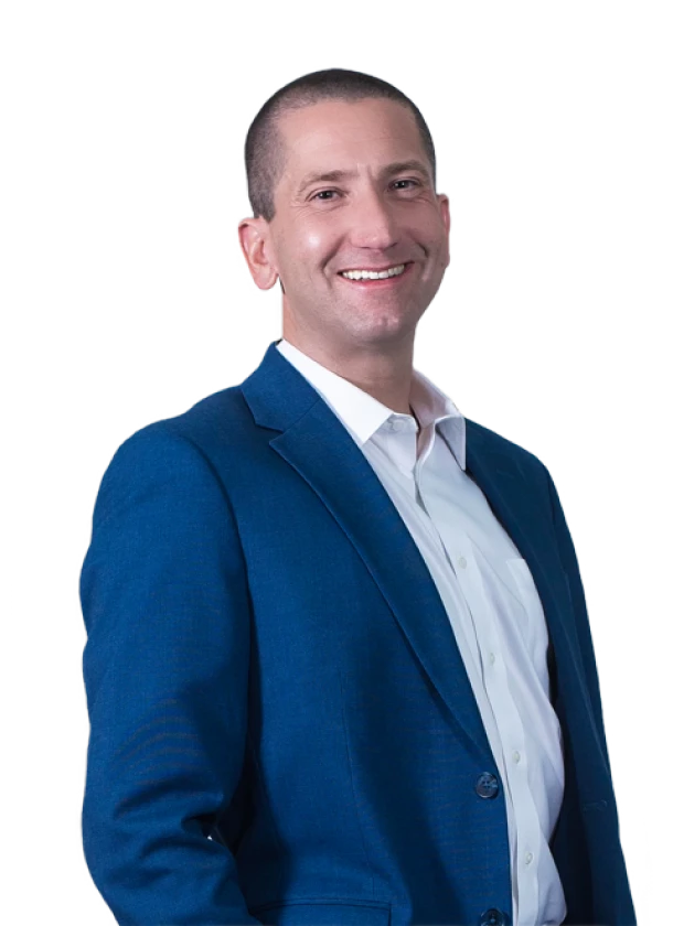 Jason Connolly, CFP® – Global Wealth Partners Inc®