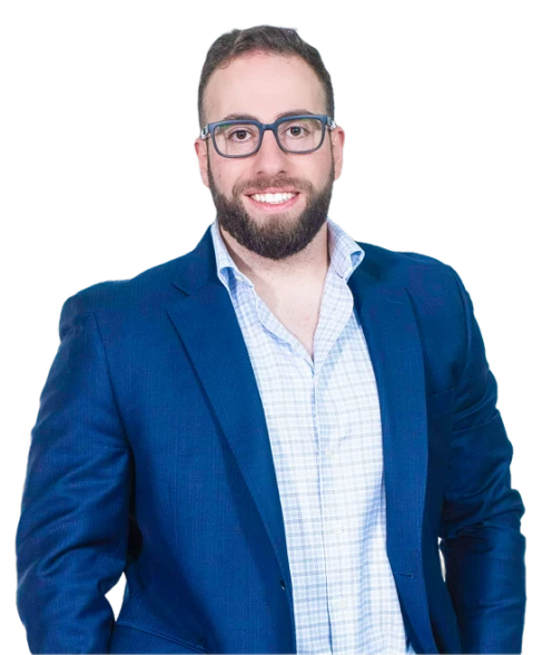 Mousa Naser – Global Wealth Partners Inc®