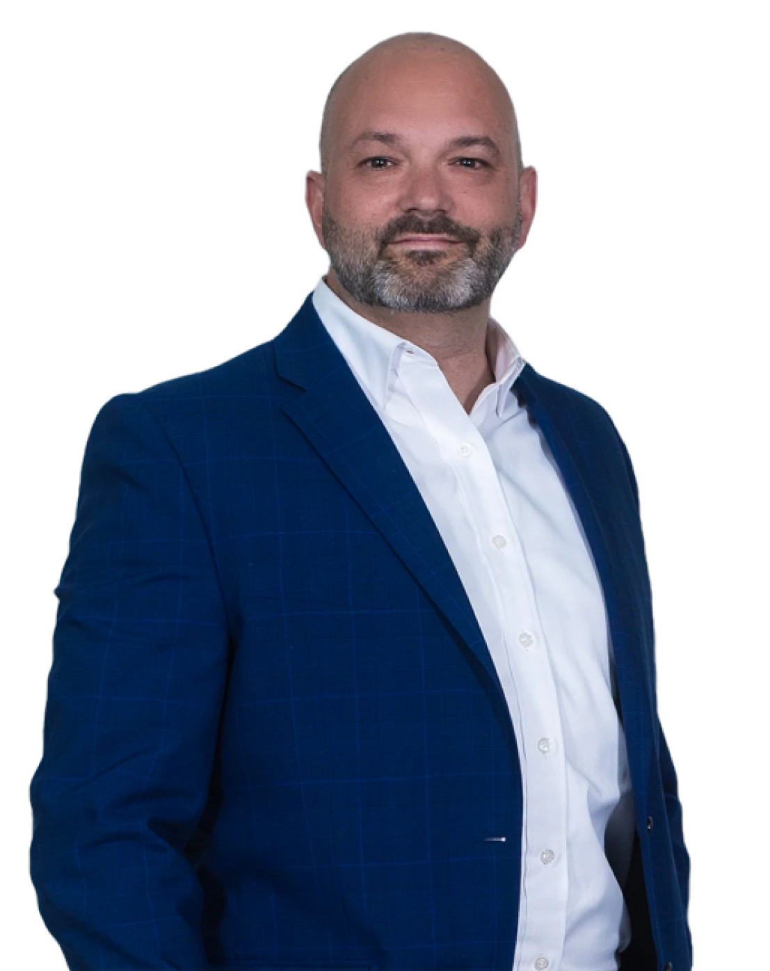 Colin Mansfield – Global Wealth Partners Inc®