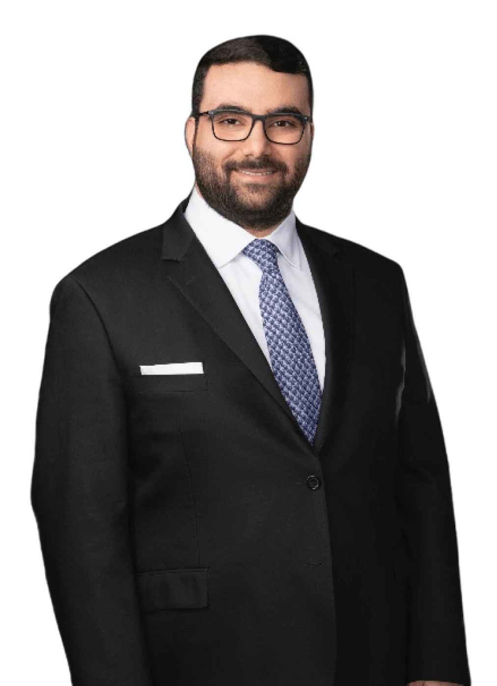 Khalid R. Kamal – Global Wealth Partners Inc®