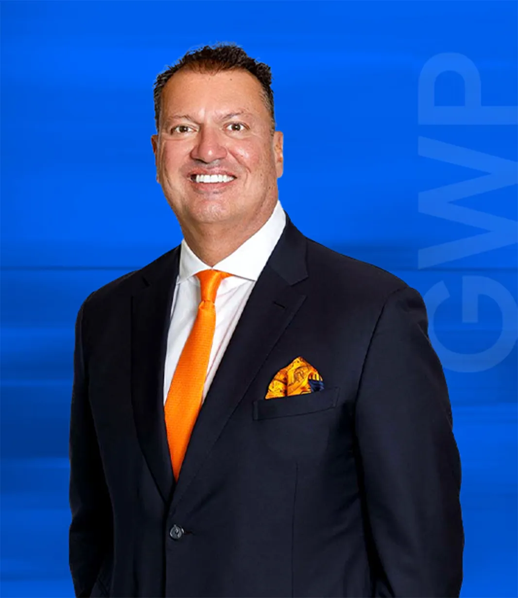 Our Team – Global Wealth Partners Inc®