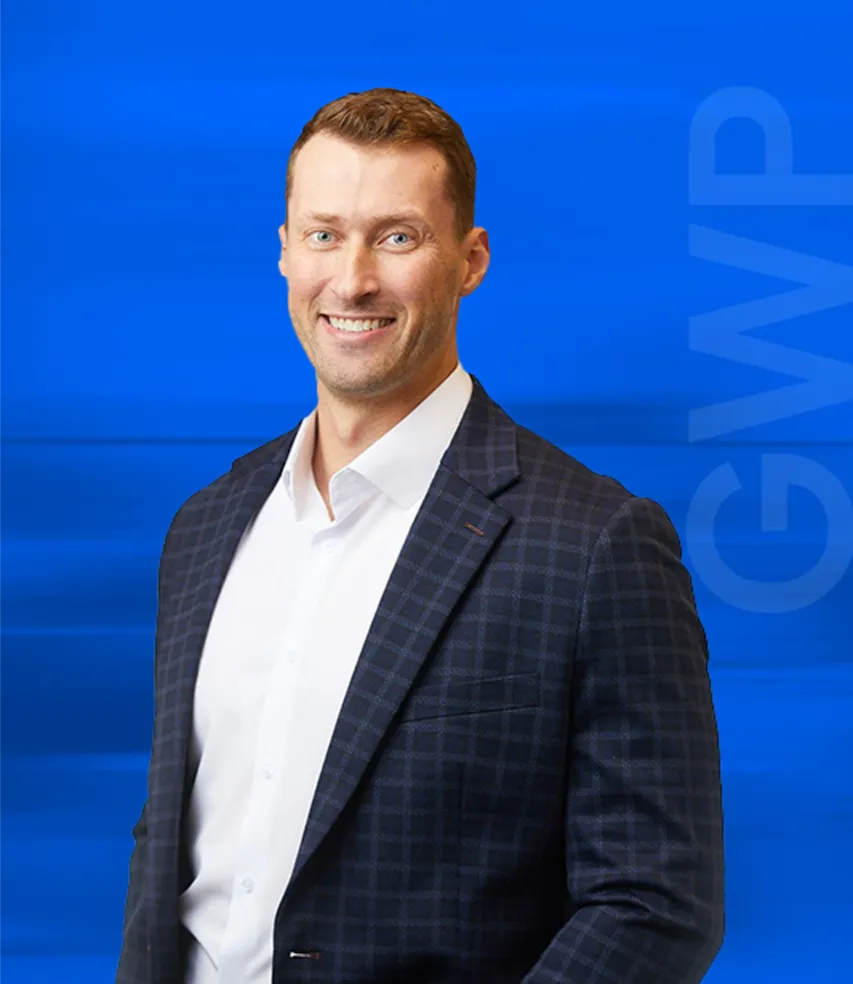 Lionel Yarmon – Global Wealth Partners Inc®